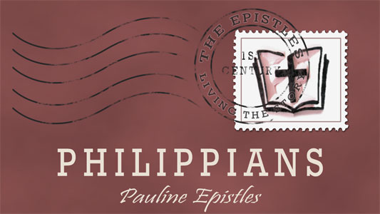 Philippians Logo